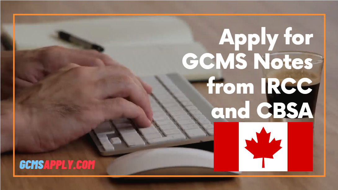 Apply GCMS Notes - Apply GCMS Notes